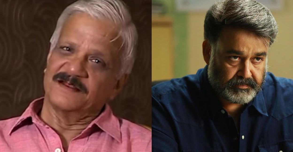 ‘I was not insulted’: Scriptwriter S N Swamy reacts to controversy ...