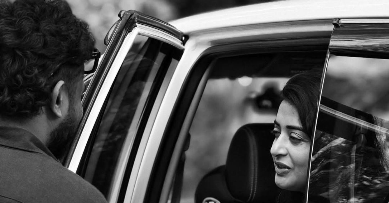 Meera Jasmine reunites with Mohanlal after 13 years for Tharun Moorthy ...