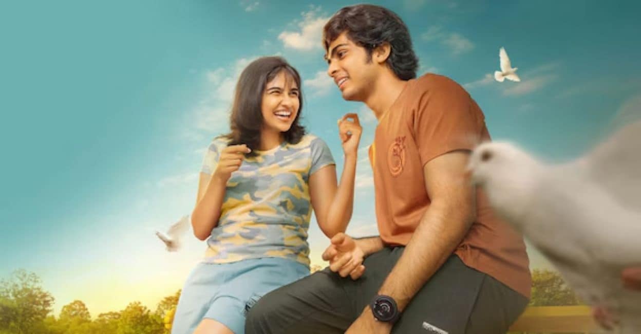 Dileesh Pothan indicates ‘Premalu 2’ may be shelved; ‘Bethlehem Kudumba ...