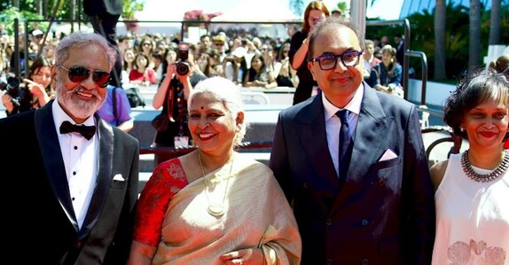 Mistaken for Polish, first time in a tux: ‘Amma Ariyan’ actor Joy ...