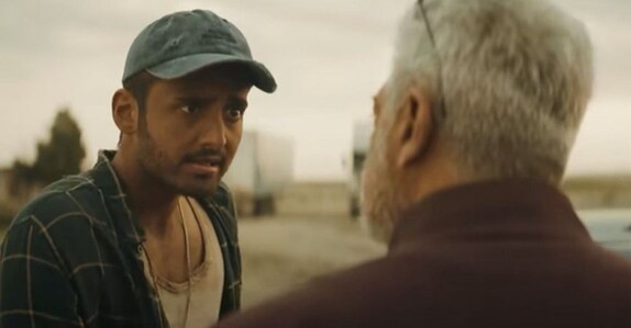 'Drishyam 3' actor Nikhil Nair on playing 'Avira' and sharing screen ...