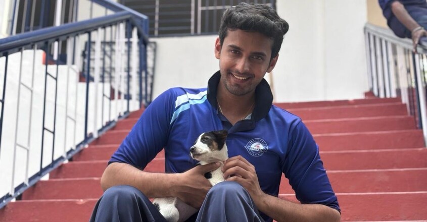 'Drishyam 3' actor Nikhil Nair on playing 'Avira' and sharing screen ...