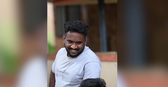 Mohanlal stayed in pool of blood setup for 30 minutes for ‘Patriot ...