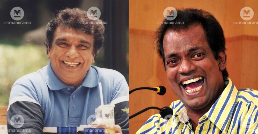 The story behind Salim Kumar's name mirrors the life he lived | Onmanorama