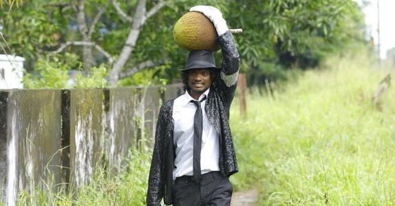 Meet Sibi Kuttappan, Thrissur native who perfected Michael Jackson's ...