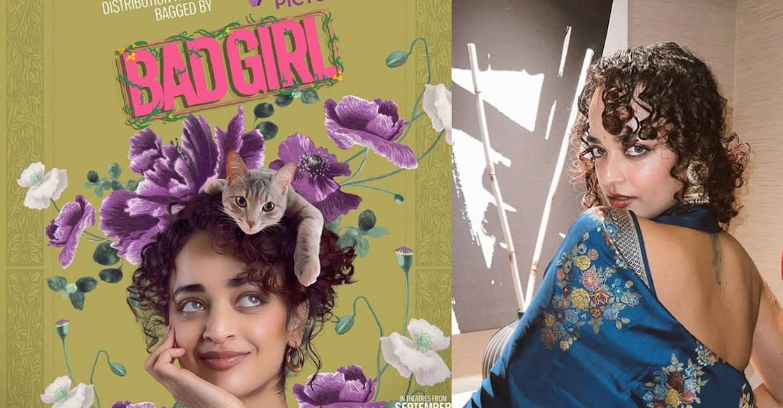 Meet Anjali Sivaraman: The Kerala-born actor who went from viral ads to ...