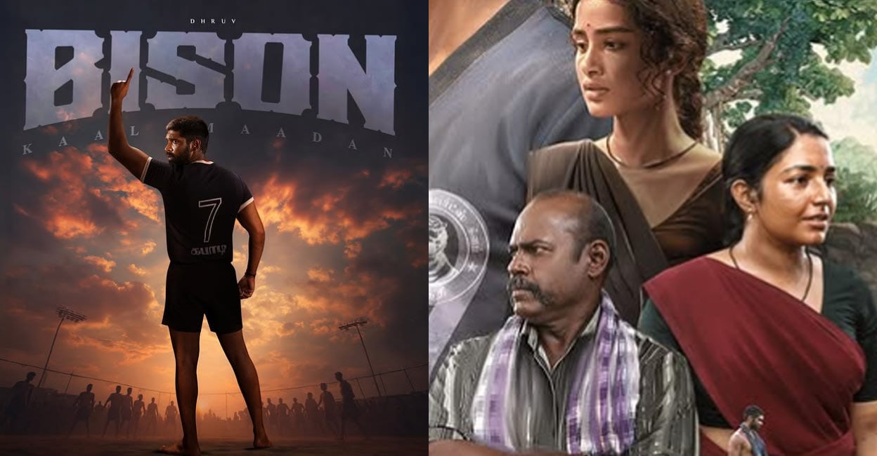 Unconventional villains and captivating father-son dynamic: Mari ...