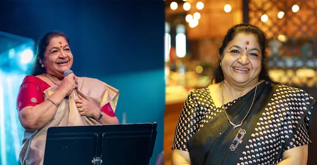 KS Chithra turns 62: A legacy written in timeless melodies | Onmanorama