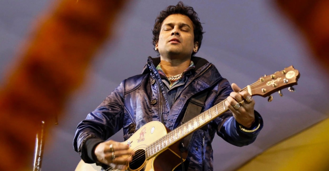 Death of Zubeen Garg, voice behind ‘Ya Ali’ from Gangster, shocks ...