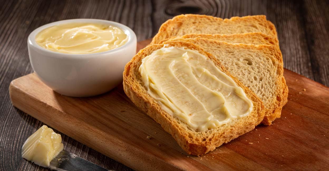 When a whole country ran out of butter: The 2011 crisis that left ...