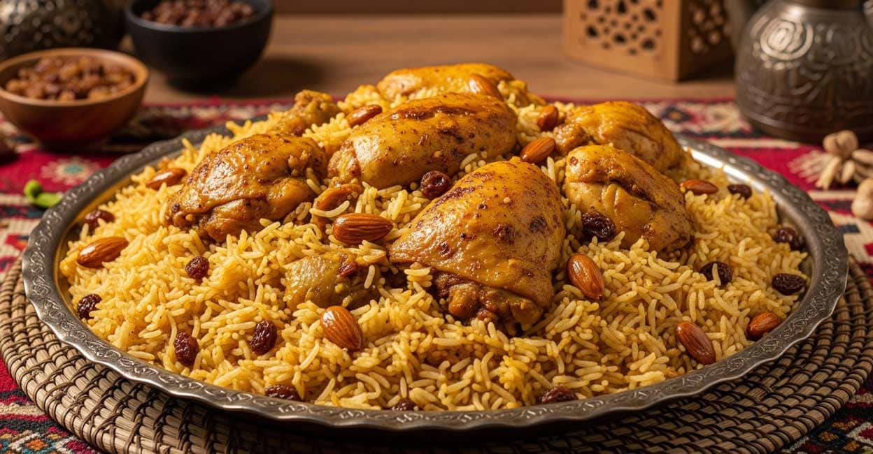 Biryani vs Kuzhi Mandi: Who’s winning Kerala’s taste war?