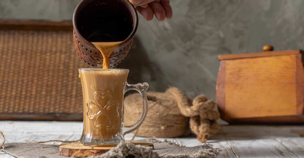 Virgin coconut oil, karak chai and wedding fish curry: Onmanorama’s 10 ...