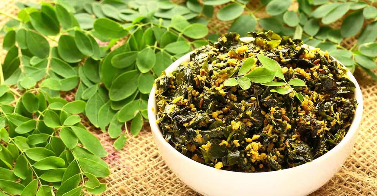 Why you can’t buy muringa in Australia and New Zealand
