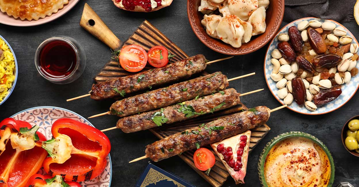 Sweet vs salty Eid: How regional palates shape the flavour of celebration