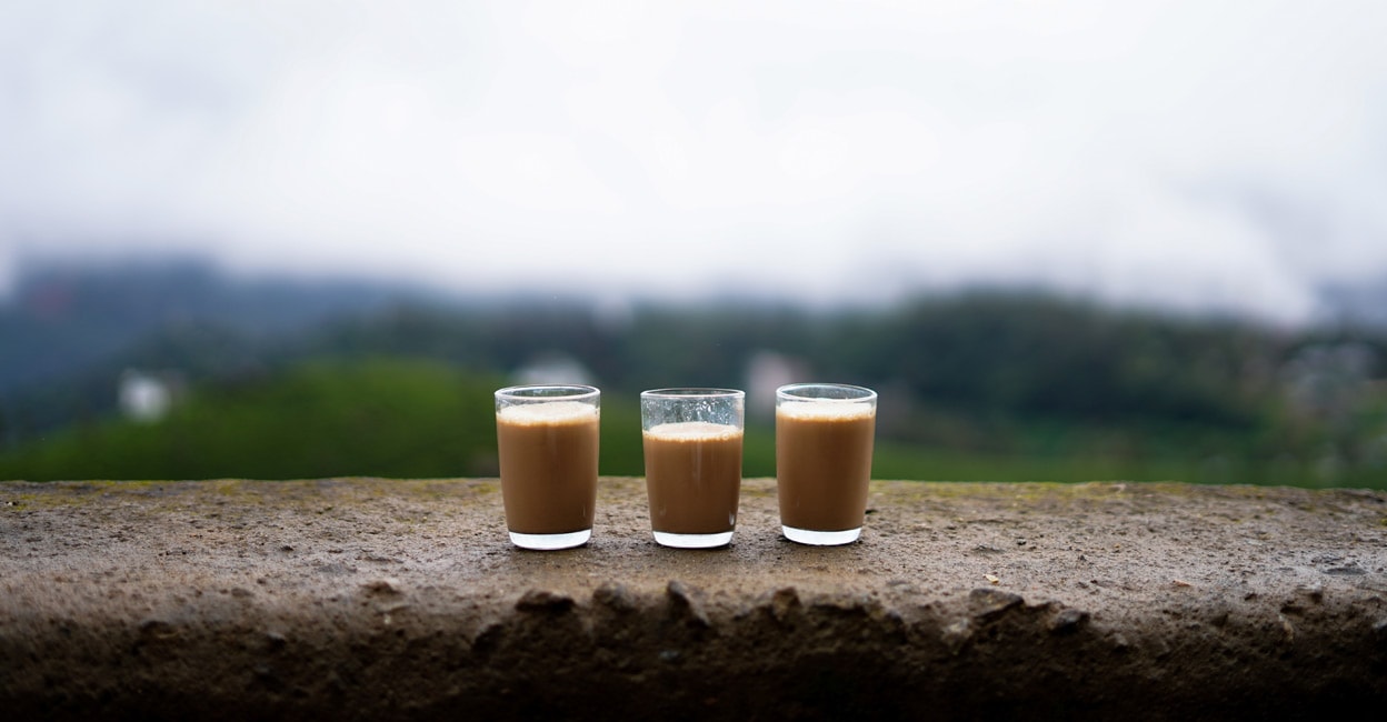 Tea shops in the morning, toddy shops for lunch, and thattukadas for ...