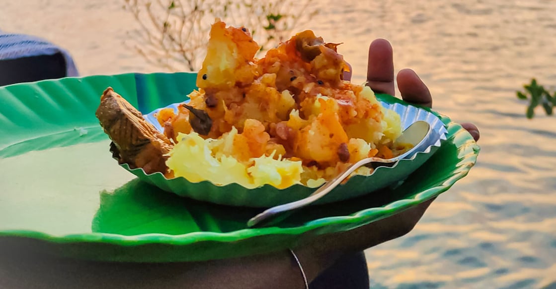 Skip the tourist traps, eat like a local while visiting Kochi Biennale ...