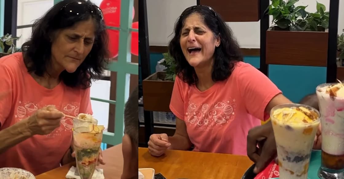 This Kerala dessert has floored Sunita Williams, and her reaction says ...