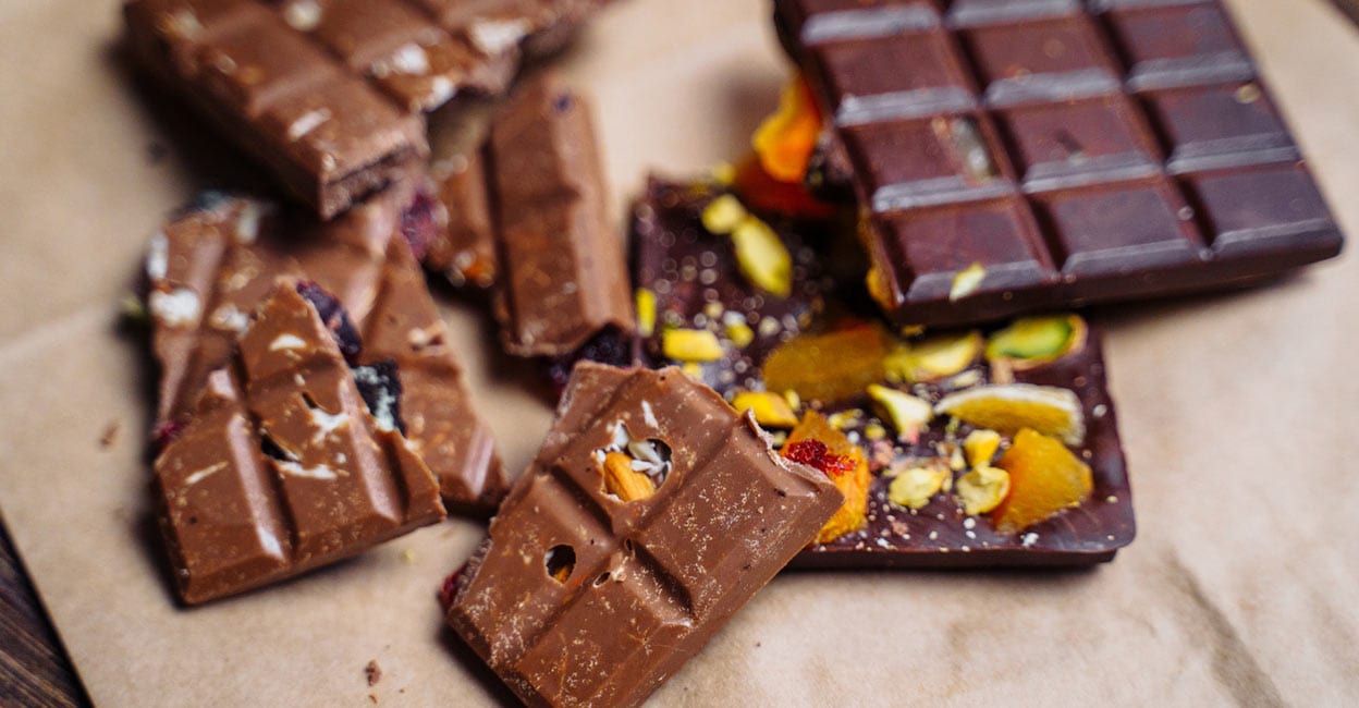 For the love of cocoa: Indian chocolates worth falling for this ...