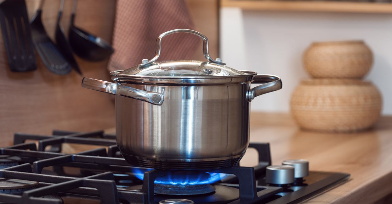 A cook’s guide to saving LPG: Easy ways to make your gas cylinder last ...