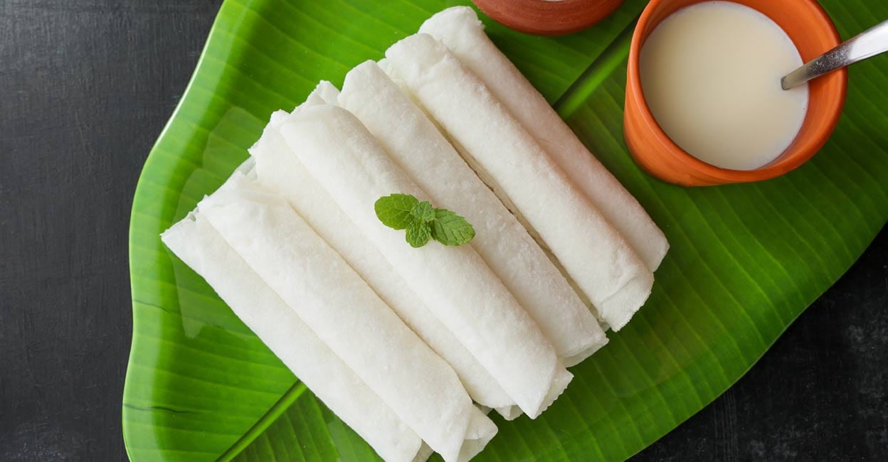 Pathiri, the iftar favourite that crossed the sea with Arabs and became ...