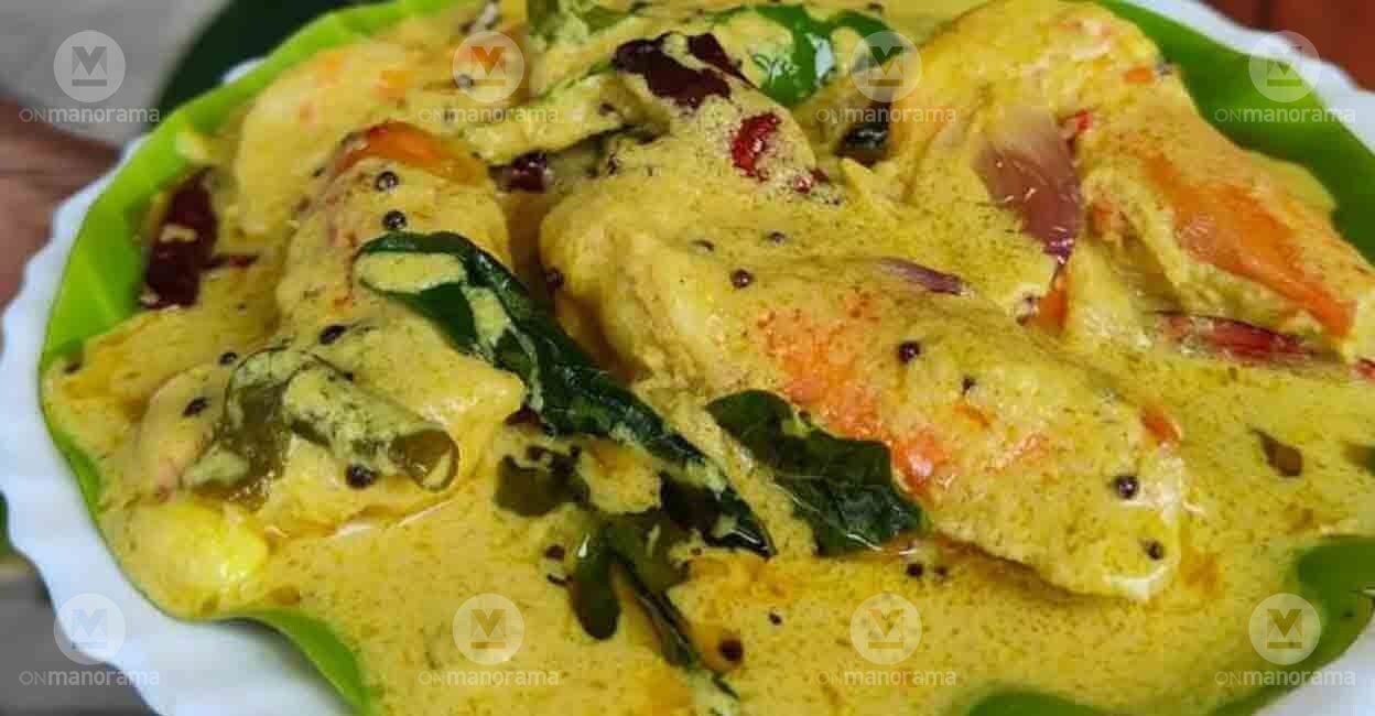 This Thirutha curry has become Kochi’s most talked-about dish. Here’s ...