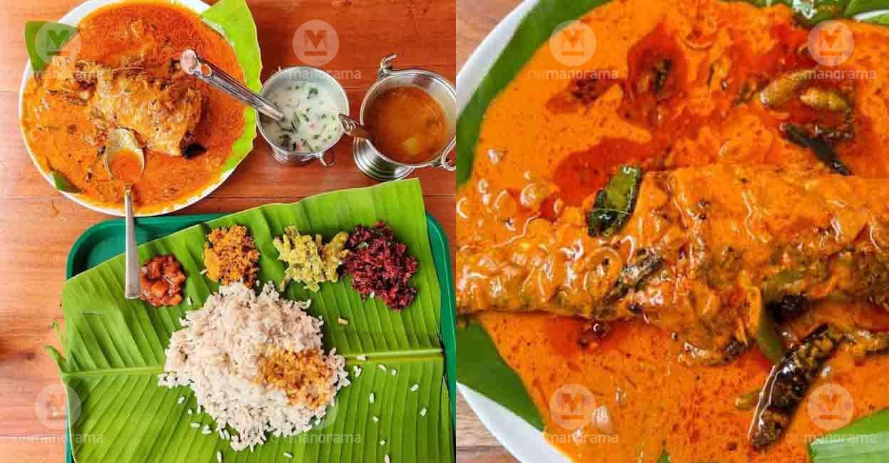 This Thirutha curry has become Kochi’s most talked-about dish. Here’s ...