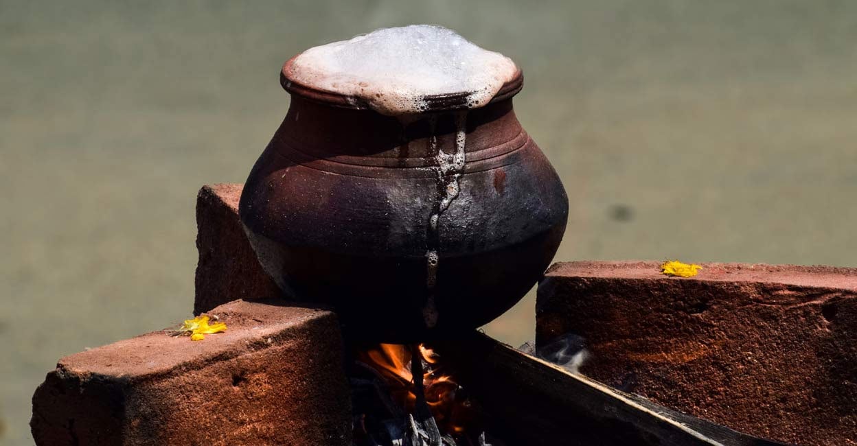 Mandaputtu, therali and payasam: Sacred recipes of Attukal Pongala