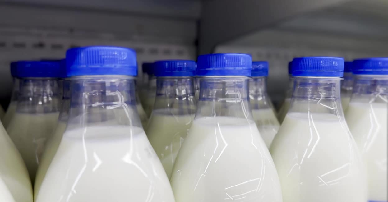 Donkey milk is the new superfood. Read this before you say eww