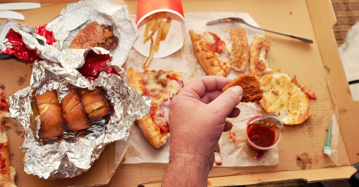 How to order food smarter on delivery apps and get better meals & deals ...