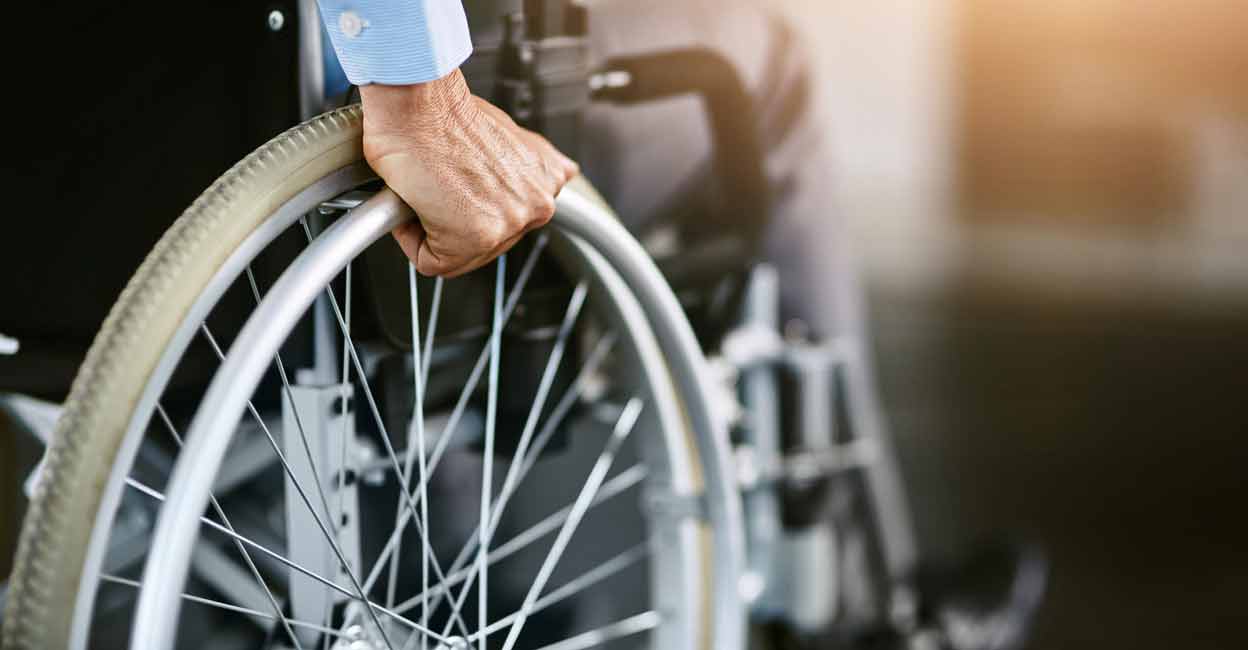 Keralites travel India to discover how accessible it's for physically ...