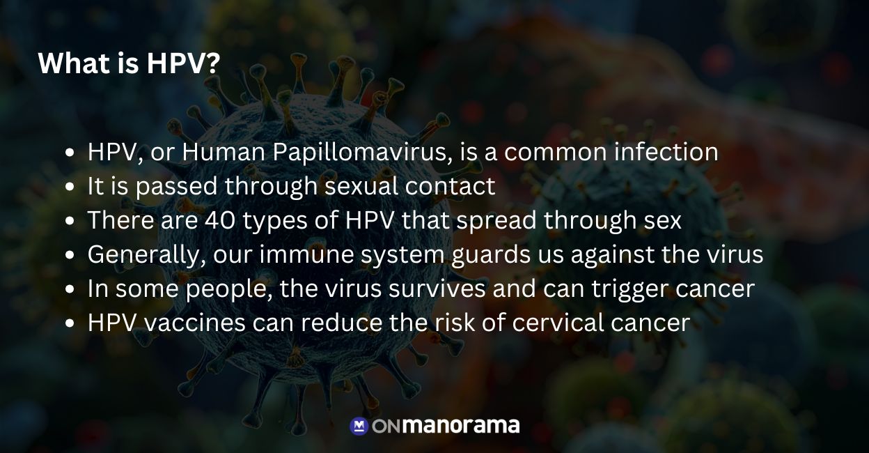 HPV vaccination drive: PM Modi to launch it tomorrow; AIIMS doctors ...