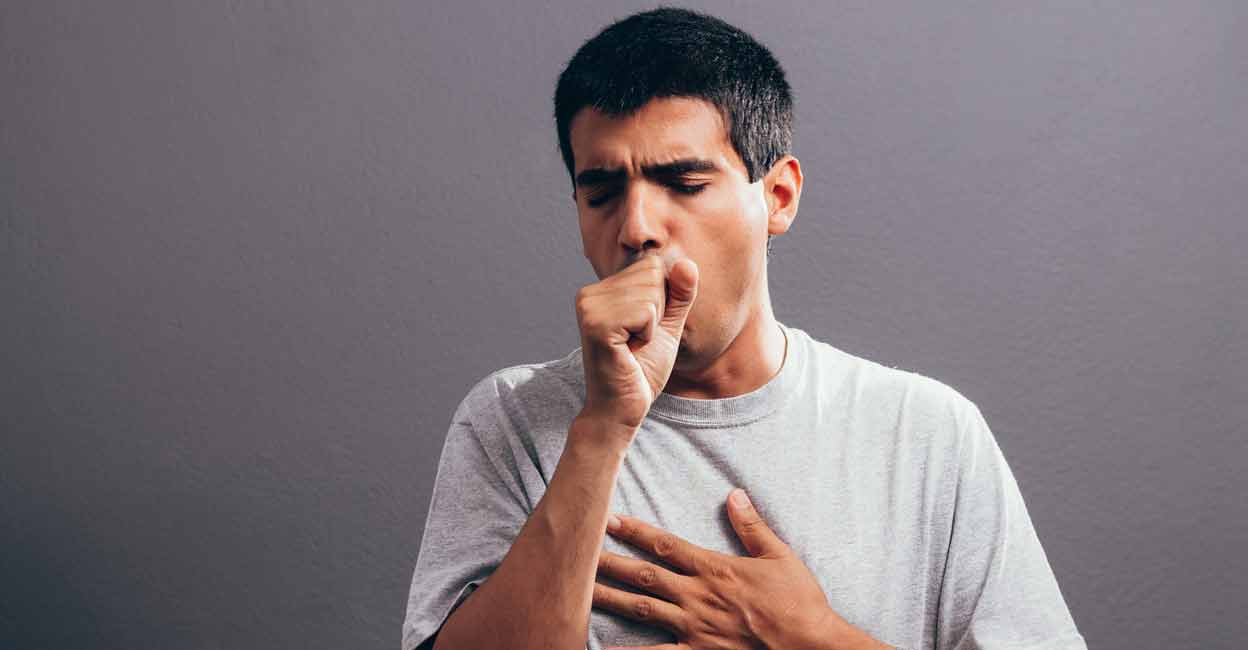 Dry cough cases rise in Kerala: Renowned pulmonologists explain dos and ...