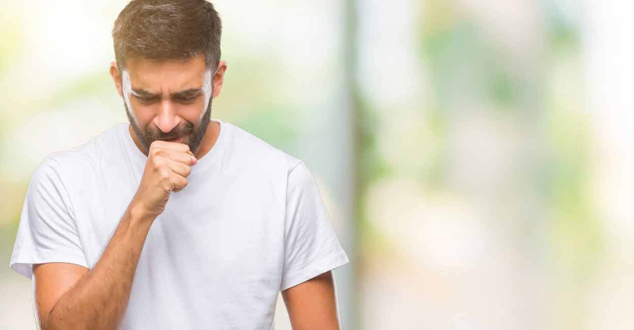 Dry cough cases rise in Kerala: Renowned pulmonologists explain dos and ...