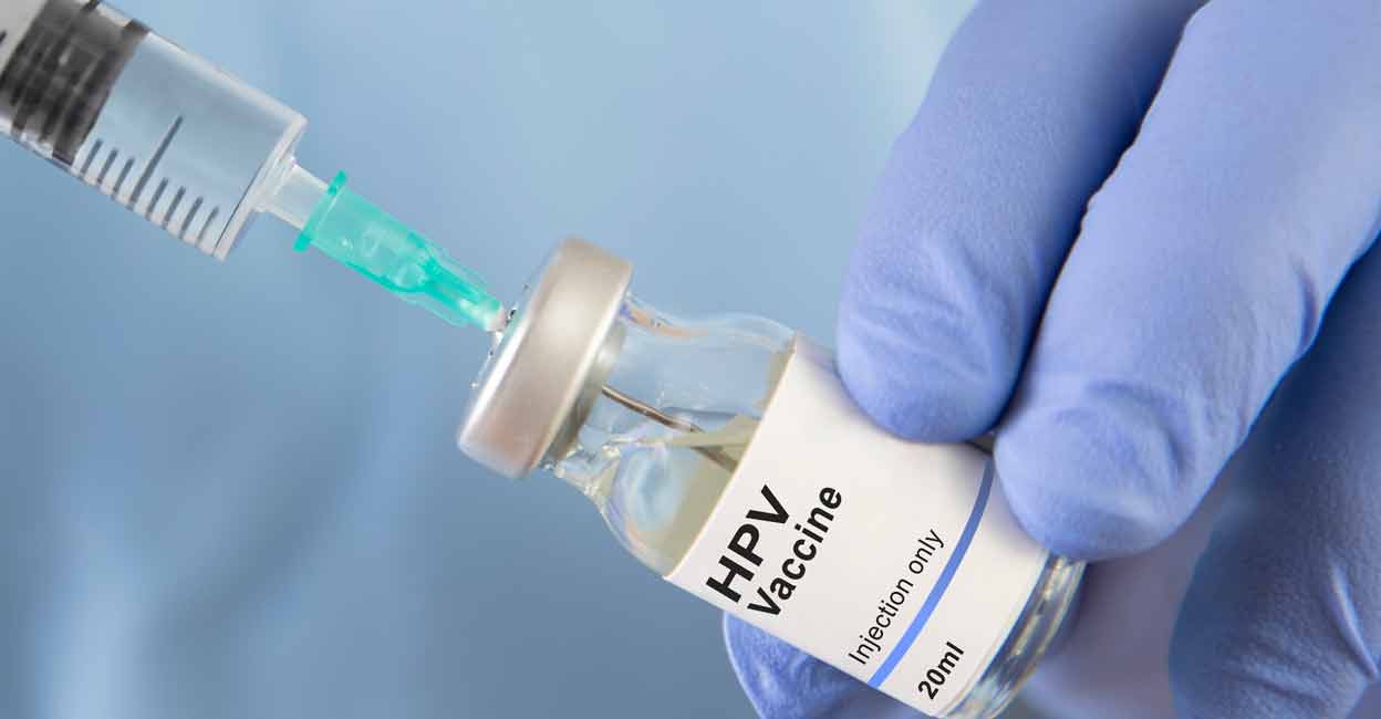 HPV vaccination drive: PM Modi to launch it tomorrow; AIIMS doctors ...