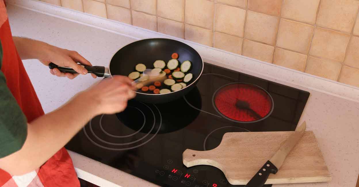 LPG shortage: Best practices for healthy cooking with alternate options ...