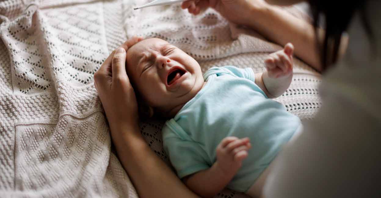 Do not self-diagnose viral fever: Doctor explains right steps to ...