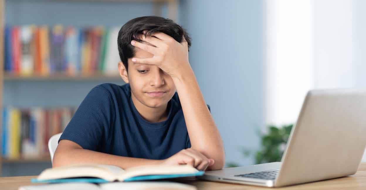 Learning disabilities in school children: When should you seek ...