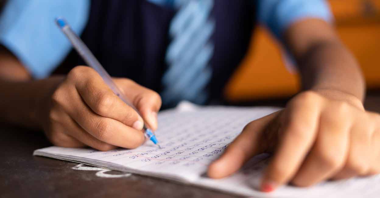 Learning disabilities in school children: When should you seek ...