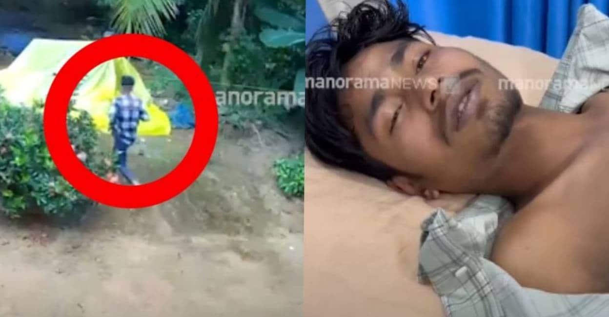 Migrant worker accuses Kozhikode man of molestation attempt, fake theft ...
