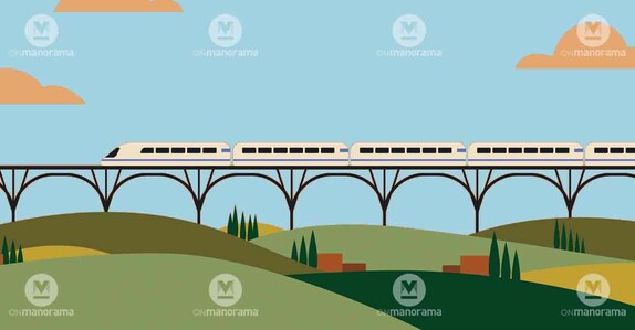 Kerala to Rameswaram new train ride: What to see, timings, stops ...