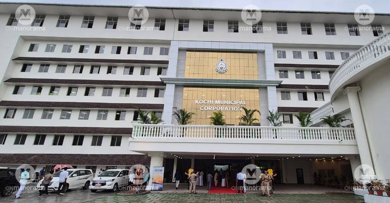 UDF likely to sweep all Kochi Corporation Standing Committees; split ...
