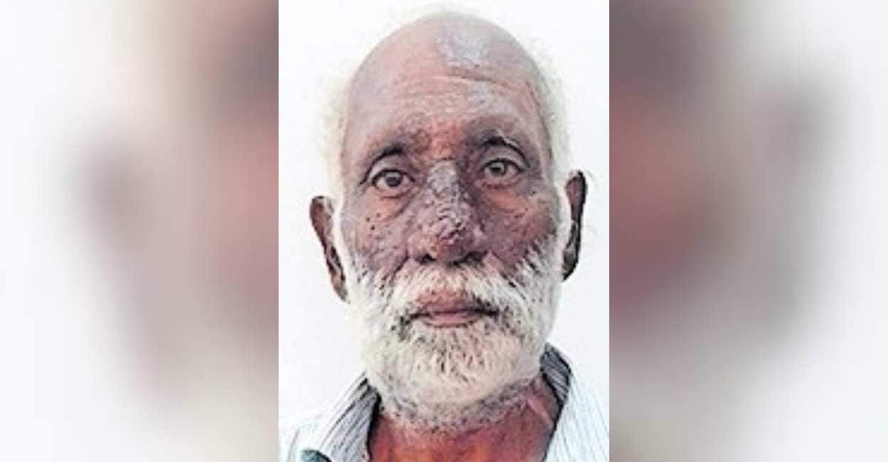 Doc's video & sound engineers help Kerala police arrest man after 3 yrs ...