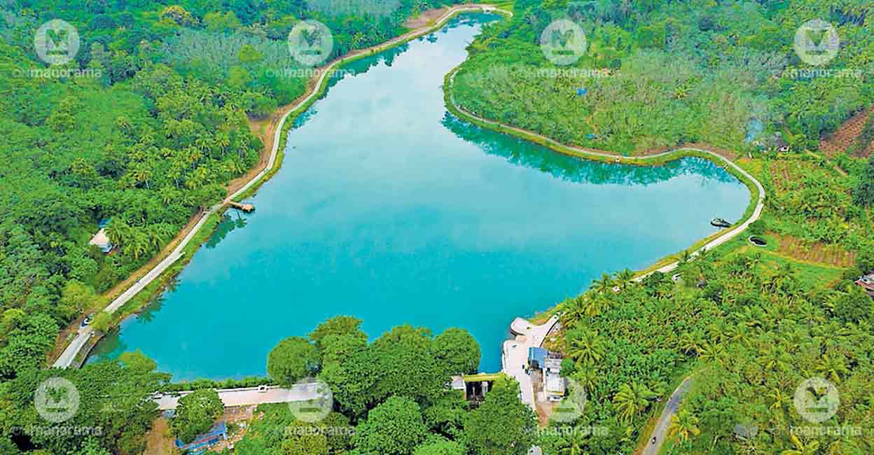 Kachithode dam in Thrissur to be thrown open to visitors; inauguration ...