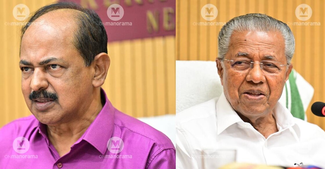 CPM-CPI rift over PM SHRI won’t derail governance: Minister GR Anil