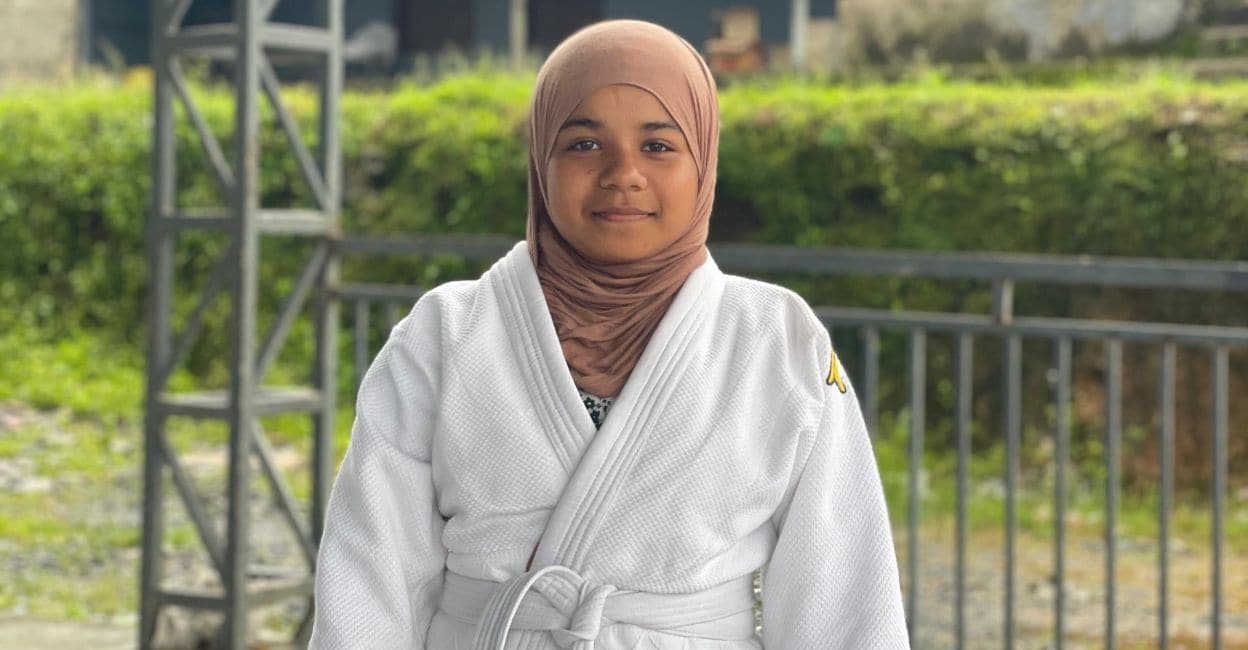 Ashraf's tale of scuba diving to break barriers | Kerala youth defies limits to become scuba ...