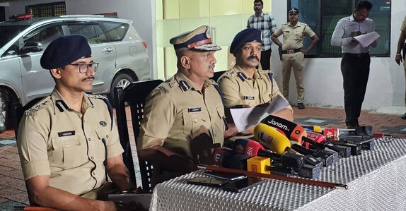 Kerala Police’s Operation Cy-Hunt: 382 cases, 263 arrests in 12 hours ...