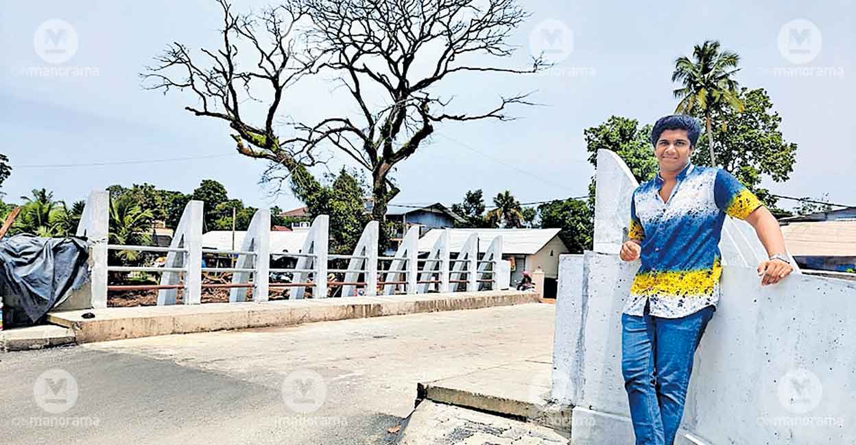 How a school student’s letter brought a new Vellappally bridge to life ...