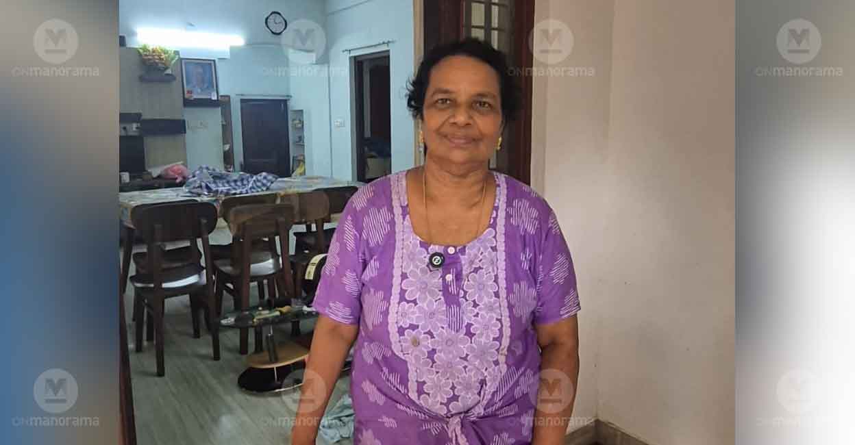 ‘We ran to terrace with kids': Kochi residents recount terrifying night ...