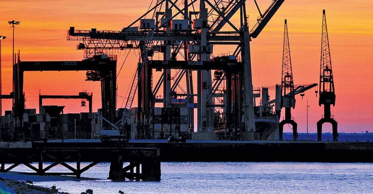 Kerala Govt to forgo Azhikkal port revenue share for 30 years | Onmanorama