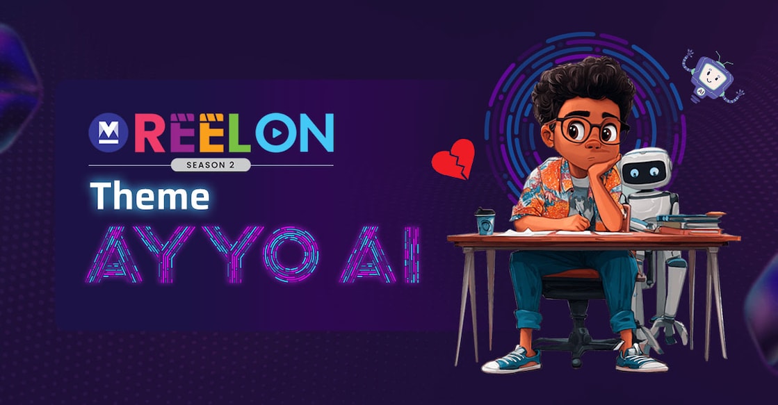 Outsmart AI, win prizes, make your reel go viral | Onmanorama ReelOn ...